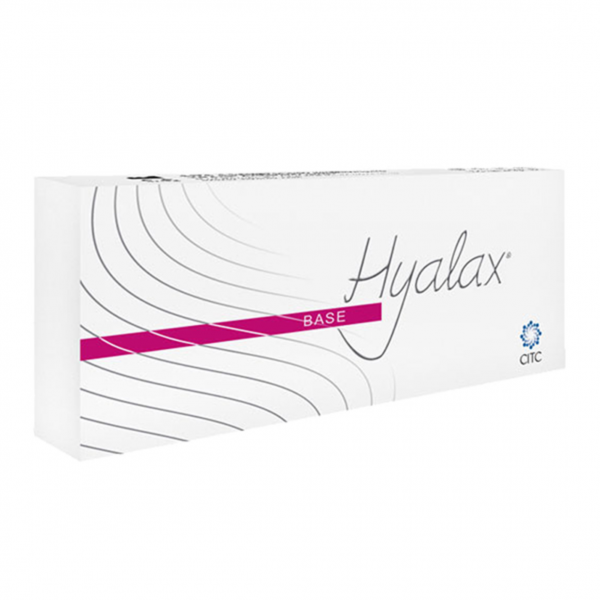 HYALAX REVITALIZE SKIN – Dermofil