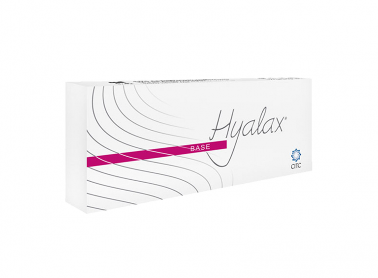 HYALAX BASE – Dermofil