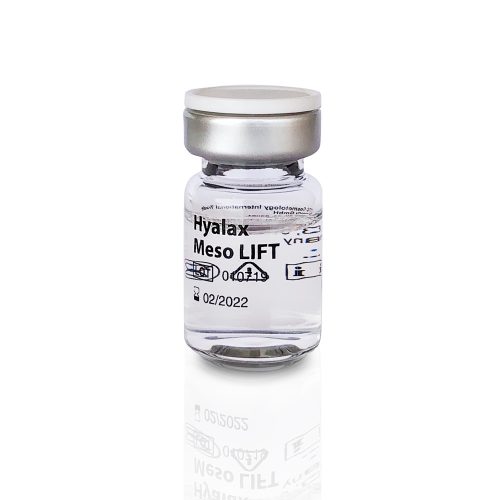 Hyalax Meso Lift – Dermofil