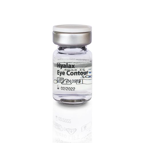 Hyalax Eye Contour – Dermofil
