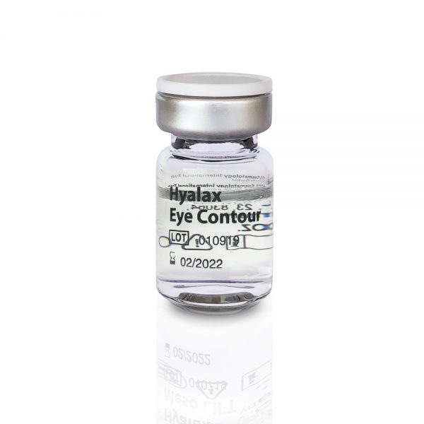 Hyalax Eye Contour – Dermofil